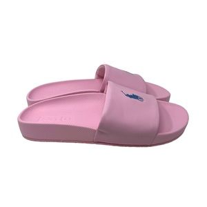 Polo Ralph Lauren | Shoes | Polo Ralph Lauren Mens Polo Pool Slide ...